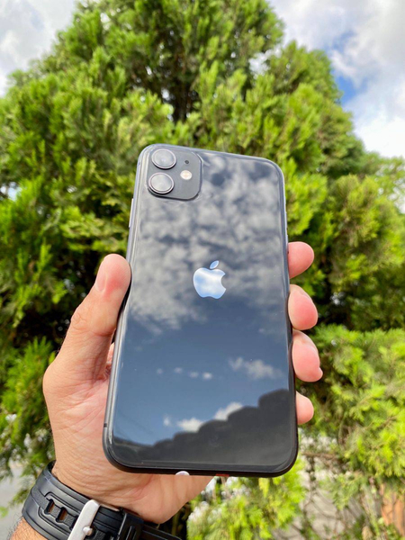 Iphone 11 64gb