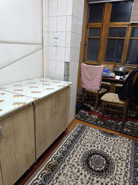 Арендага 3 хонали квартира Себзорда