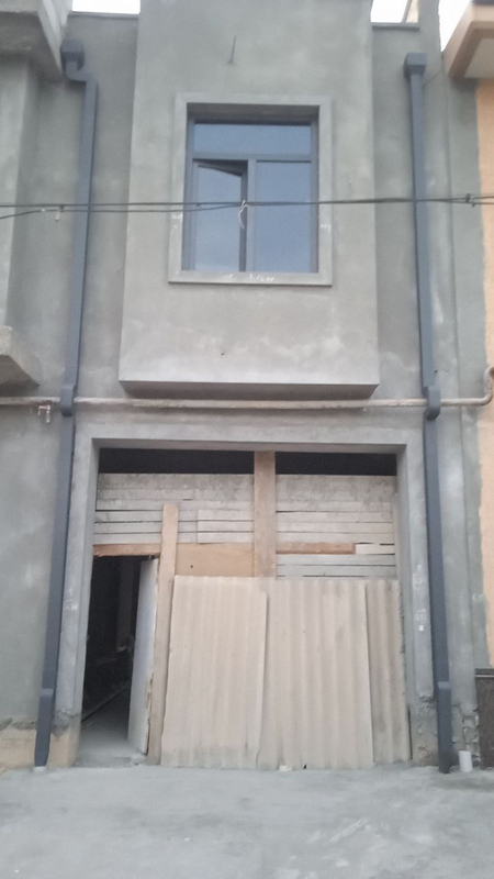 Qum suvoq qilamiz