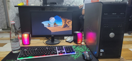 Dasturlash, IT sohasi uy va ofis uchun 85$ ga tayyor komplekt!