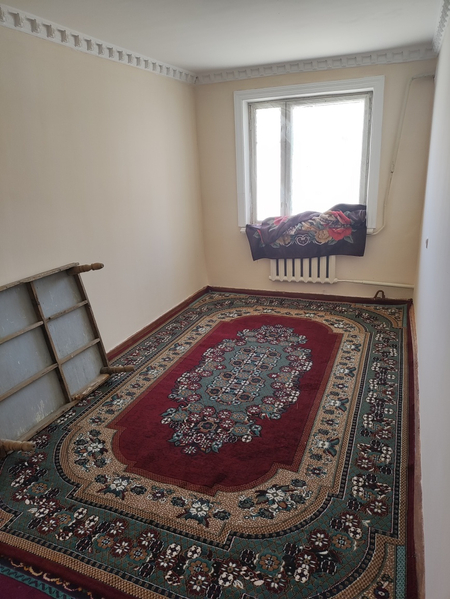 Kbartira ijaraga beriledi