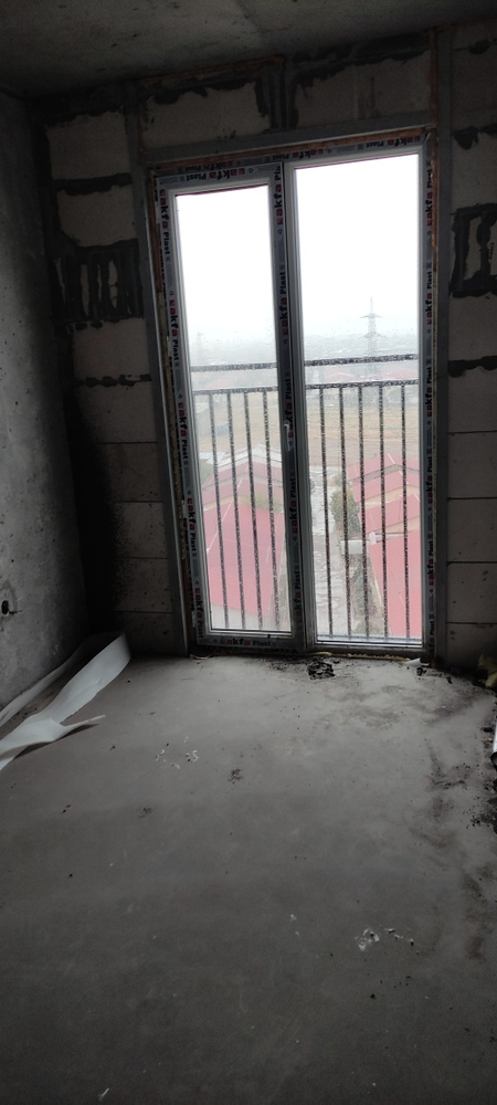 3х комнатная кв (Новостройка), Бектемирский р, Водник,  840м²