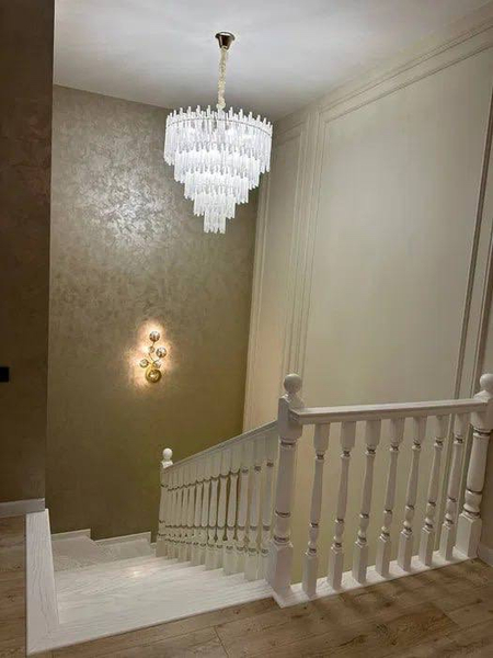 Продается Евро дом Ор-р: Алишеробод 350 м2