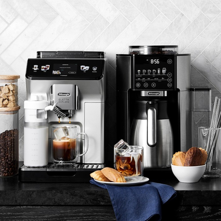 DeLongi coffee machine Original