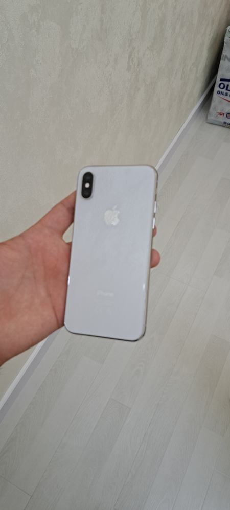 Iphone x ideal 64 gb