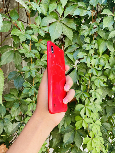 Samsung Galaxy A10