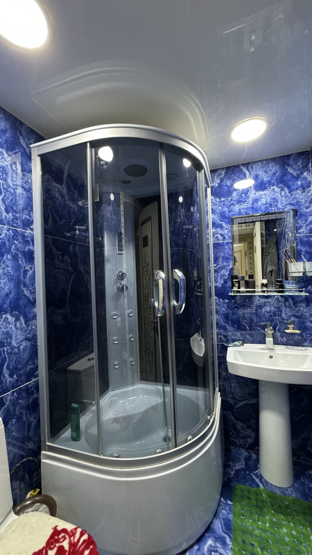 Квартира 3 комнтная 85 кв