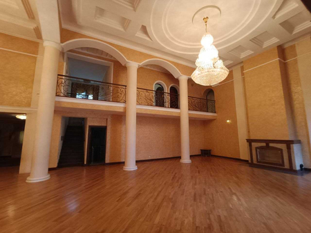 Продается Шикарный 9 соток Дом по Цене Земли, НИКИТИНА, метро Мирзо У.