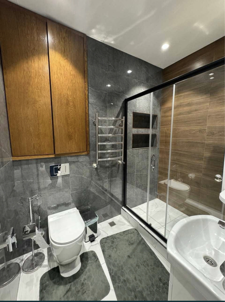 Продается 2/4/25 новостройка ,Akay city ,Дархан