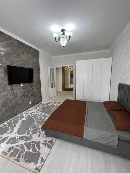 Яшнабад • Лисунова-4 • 1-комн • 55 м² • этаж 211 • [ЭД:005]