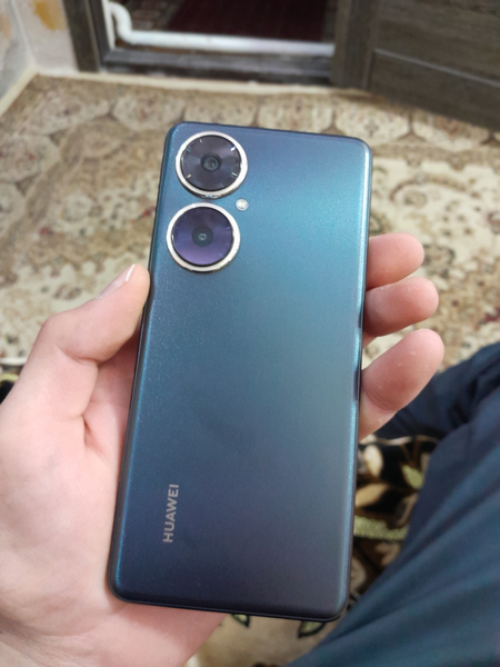 HUAWEI  nova 11i
