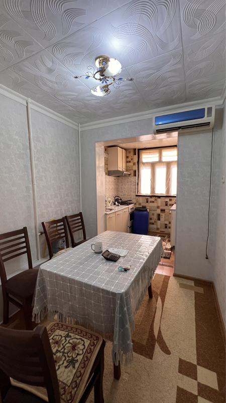 Квартира в аренду 2 ком 2 этаж Мархабо