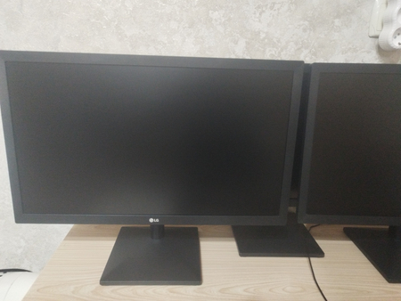 LG 22 MK 430 IPS FHD