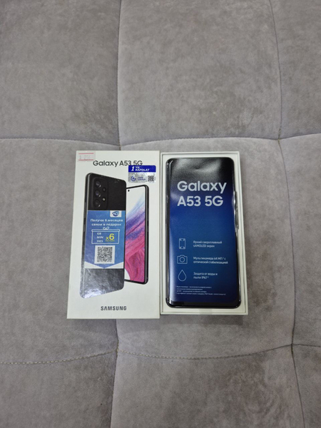 Samsung Galaxy A 53 5G