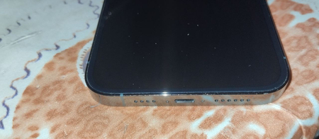 Iphone 13 pro max green