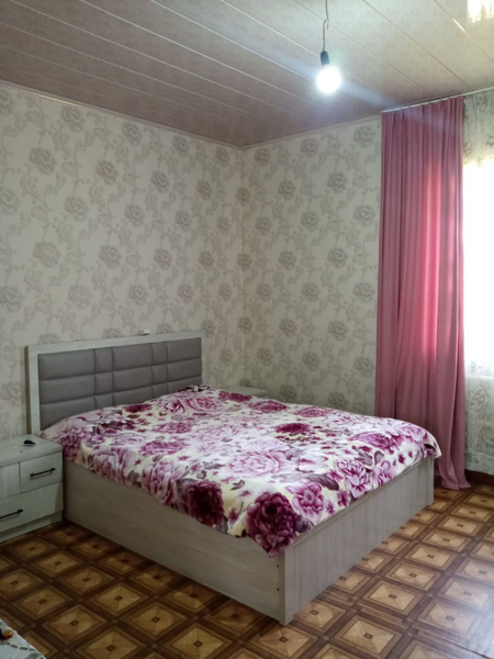 Срочно продается дом на земле