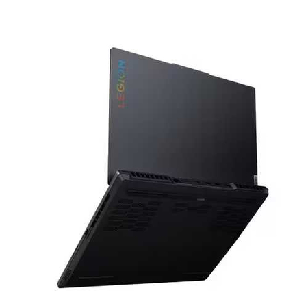 Lenovo LEGION 5i i7-13650HX 4060 RAM 24GB/SSD 1TB