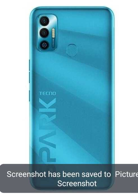 Tecno Spark 7 sotiladi 800.000