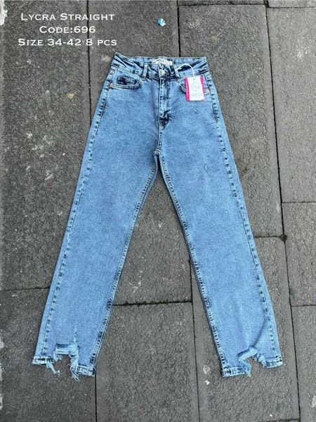 Брюки от фирмы Zara
