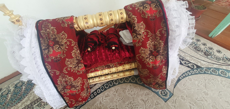 Bolalar beshigi yengi