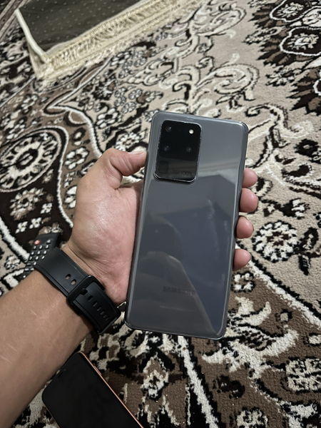 Samsung note 20 Ultra 5G
