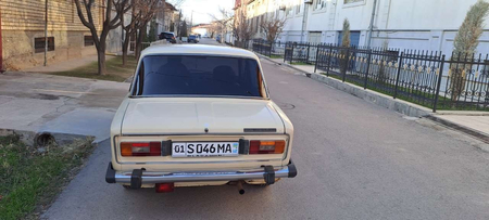 Vaz 2106 yil 1994yil