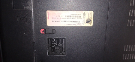 Acer Notebook windows 8.1