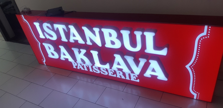 Narujnaya reklama Наружная реклама