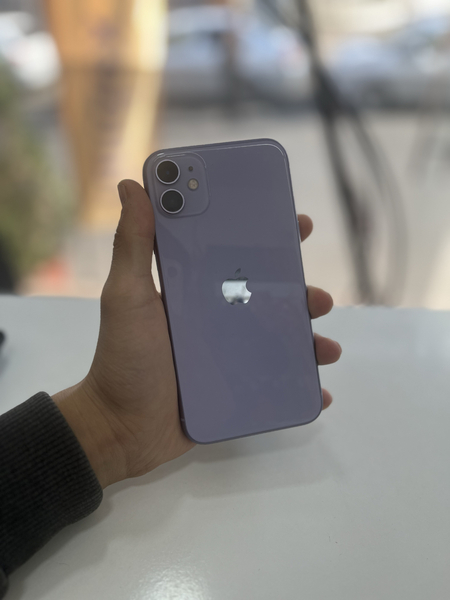 iPhone 11 128 gb
