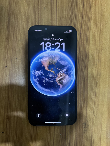 Iphone 13 128GB MIDNIGHT