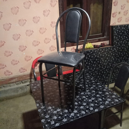 Temir stol stullar optim narxda
