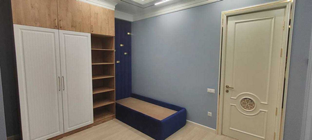 Новый Дом в Центре. Ракат махалля 6-комнат 3-сот. Авторский Проект