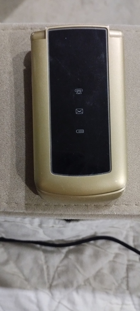 Perfectum Novey telefon