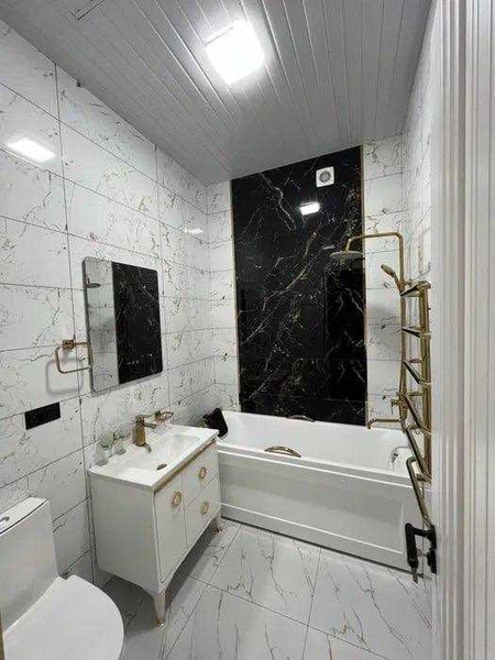 Продается Евро дом Ориентир: Хонабад  200м2