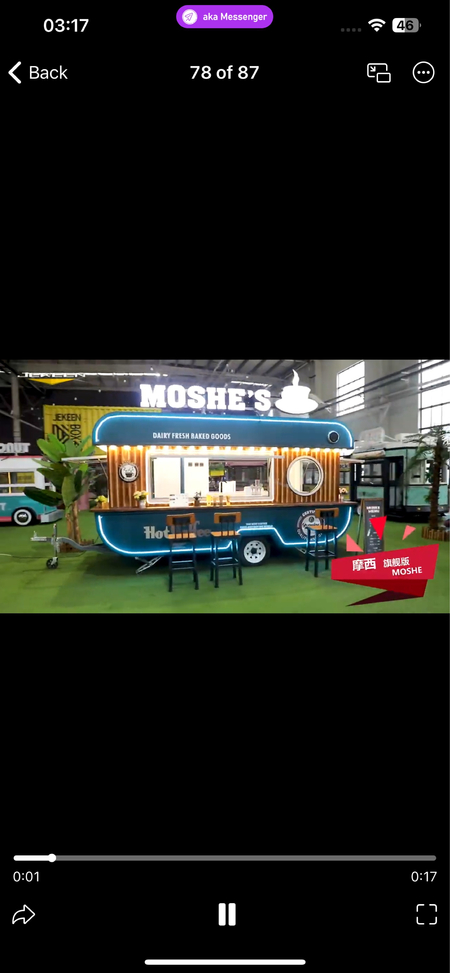 Fudrak food truck butka prisep фудрак кочма докон присеп