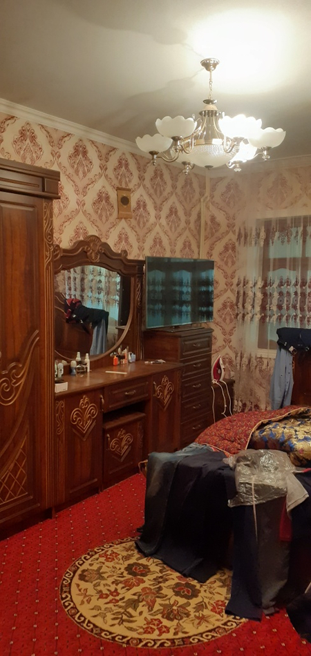 Продам квартиру очень в хорошем состоянии