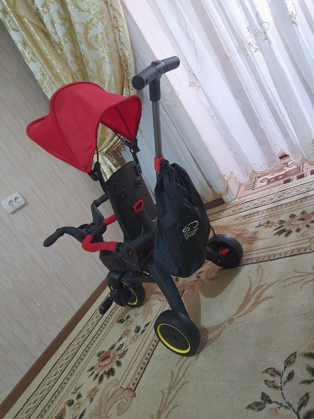 Bolalar velosipedi