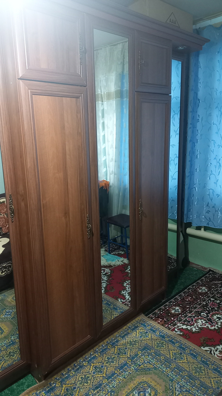 двух спальный гарнитура