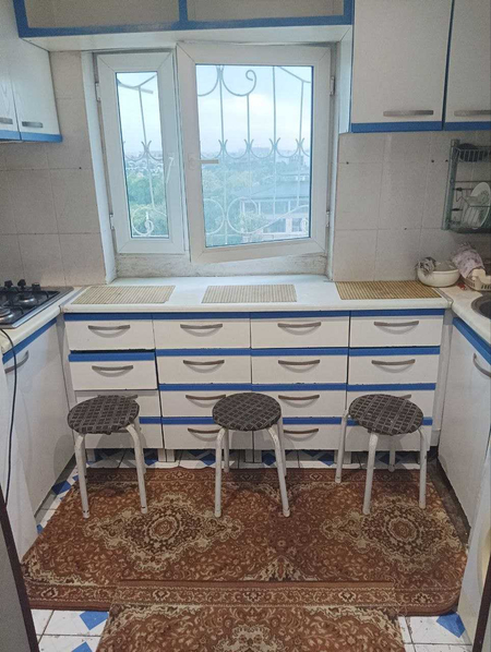 Собственник! сдаю свою квартиру, центр , цирк, ташкент Сити