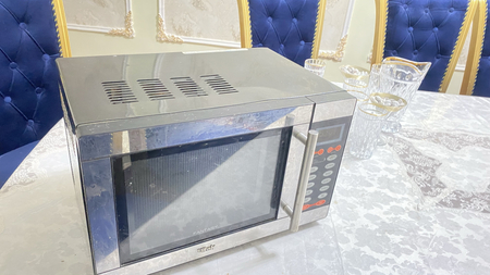 Микровалновка