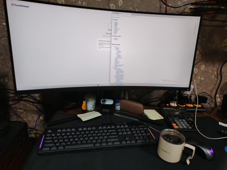 Windows 5G Linux