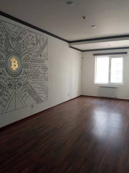 Аренда Офисы от 30м2 по улице Садыка Азимова(Японское посольство)
