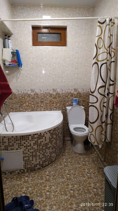 Uchastkaga studenla qoyiladi