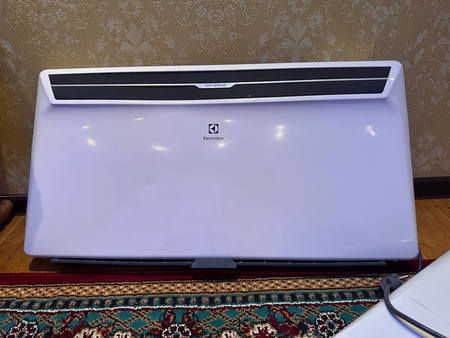Обогреватель электрический Electrolux