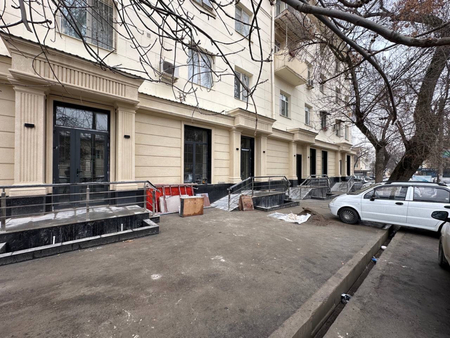 Срочно продается ЕВРО офис!!!