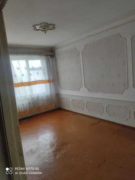 Срочно Qora qamish 1/3 da 3 xonali uyimni sotvomman
