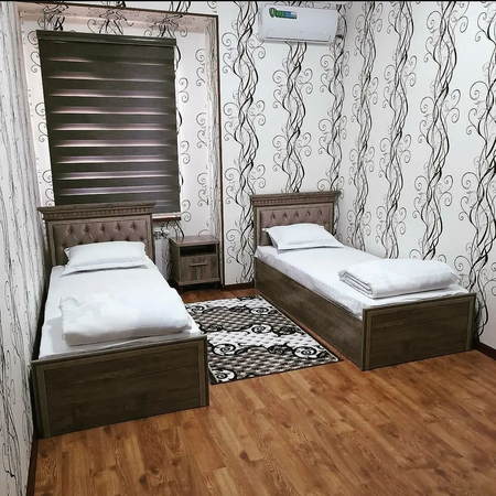 Mehmonxona,hotel xizmati