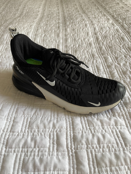 Кроссовки Nike 36-37