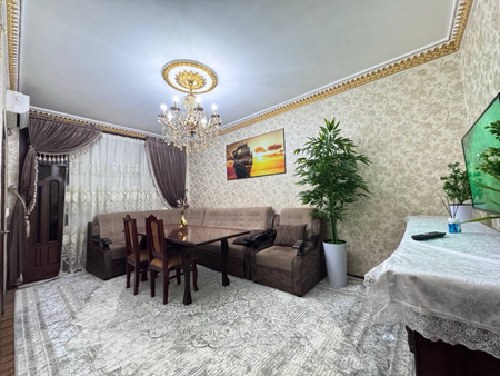 2в3 Комнатная Зеркалка 3 этаж‼️ Продается квартира