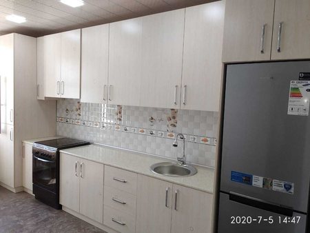 Аренда квартир в ТТЗ  Хумаюн. 3/3/5 ID:KM103